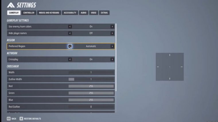 The Finals How To Fix Lag Fps Boost Guide The Finals Guides