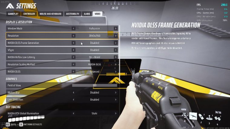 The Finals: Dramatically Increase Performance / Fps With Any Setup (Page #2) - The Finals Guides