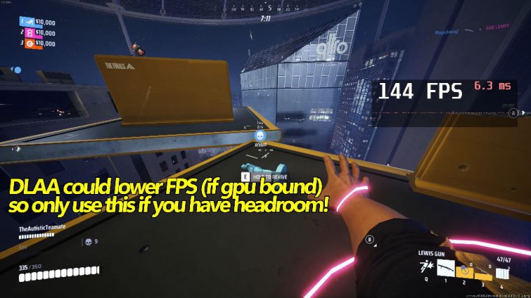 The Finals: Dramatically Increase Performance / Fps With Any Setup ...