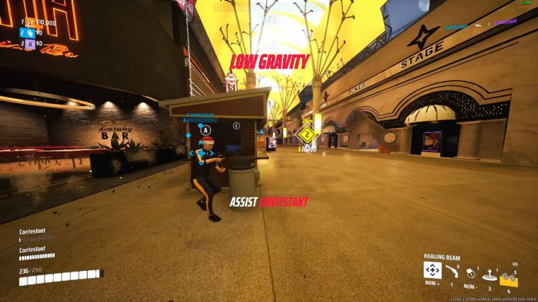 The Finals: Increase Performance Settings Explained Depth - The Finals ...