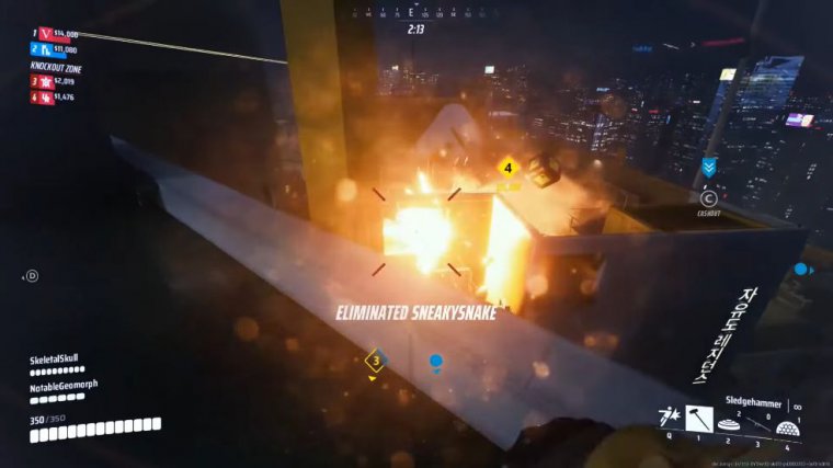 The Finals. Sledgehammer Guide - The Finals Guides The Finals. Sledgehammer Guide - The Finals Guides