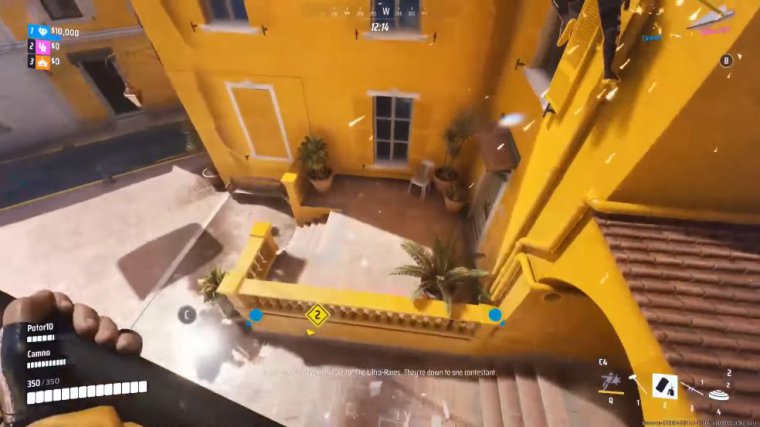 The Finals. Sledgehammer Guide - The Finals Guides The Finals. Sledgehammer Guide - The Finals Guides