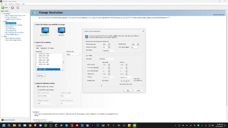 How To Play Stretched Resolution The Finals (display Scaled, Any Res ...