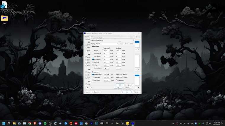 How To Play Stretched Resolution The Finals (display Scaled, Any Res ...