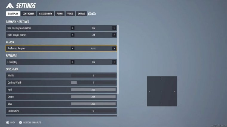 Don't Forget These Settings The Finals - Best Controller Settings - The ...