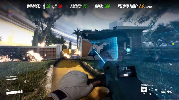 Akm - Ultimate Weapon Breakdown. The Finals - The Finals Guides