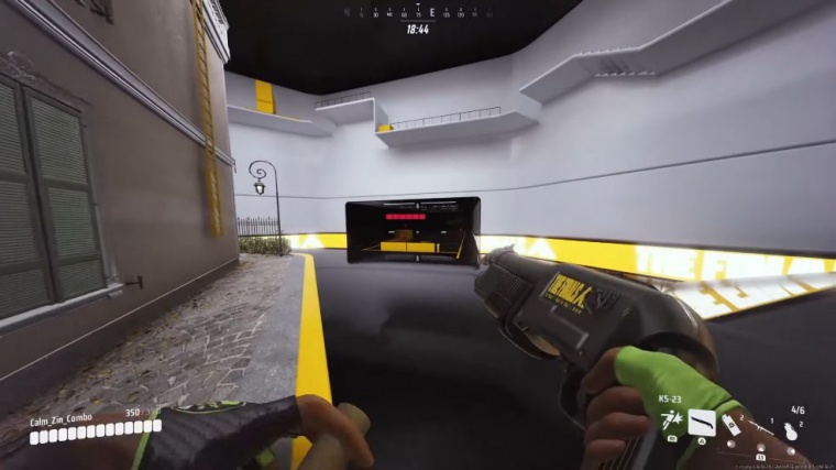 The Finals: 5 Quick Ks-23 Tips - The Finals Guides