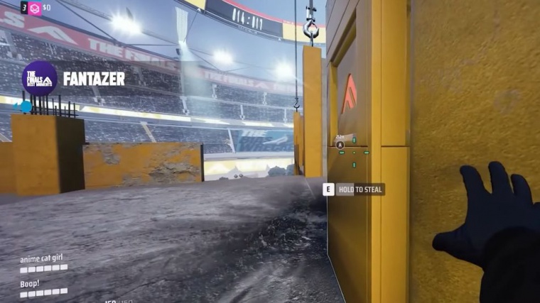 The Finals Aim Assist Buff Could Save It - The Finals Guides