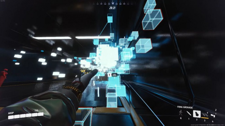 Gateway Breakdown. My New Favorite Gadget On The Finals - The Finals Guides