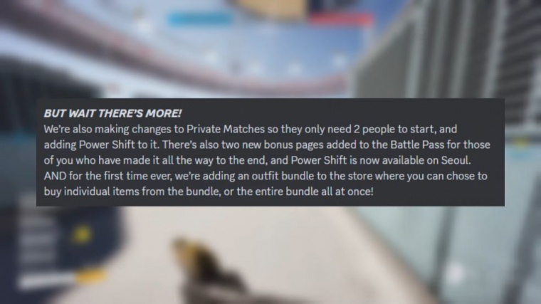 The Finals - Massive Ranked Changes. Twitch Drops & Giveaways. Patch ...