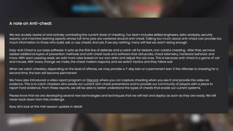 The Finals - Massive Ranked Changes. Twitch Drops & Giveaways. Patch ...